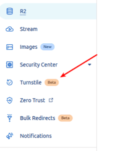 Best way to use Cloudflare Turnstile with WordPress